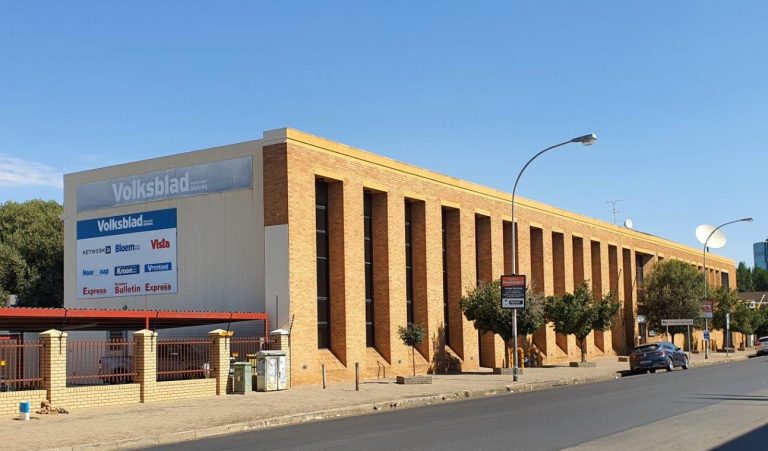 The Free Stater | Reporting to you